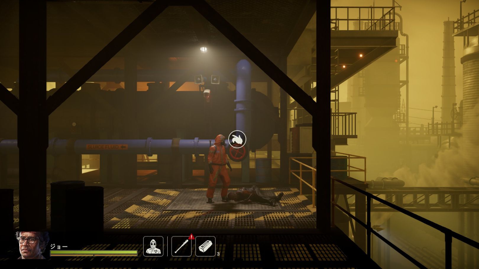 チーフウェイズのボイラー 攻略情報まとめ｜【Into the Dead: Our Darkest Days】探索地ガイド | こののゲームズ